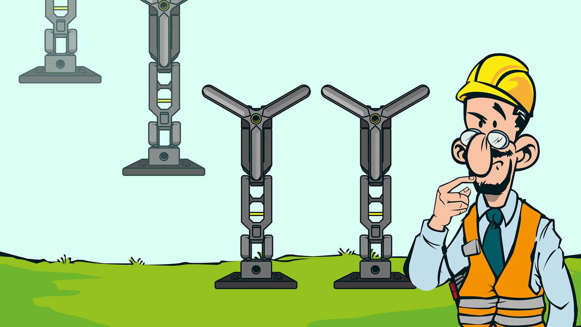 ProSuite | Assembly-MRO-Maintenance Software + Work Instructions