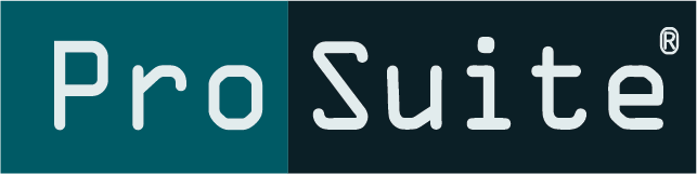 Events | ProSuite-Support